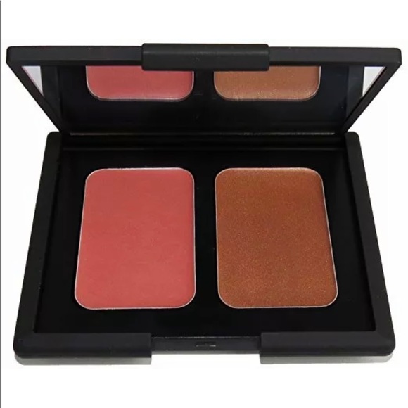 NARS | Makeup | Nars Multiple Duo In Maui Palm Beach Nwob | Poshmark